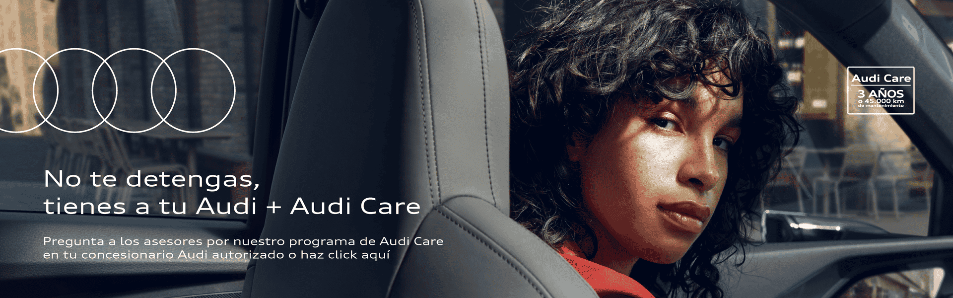 Audicolwagen – Audi Colombia